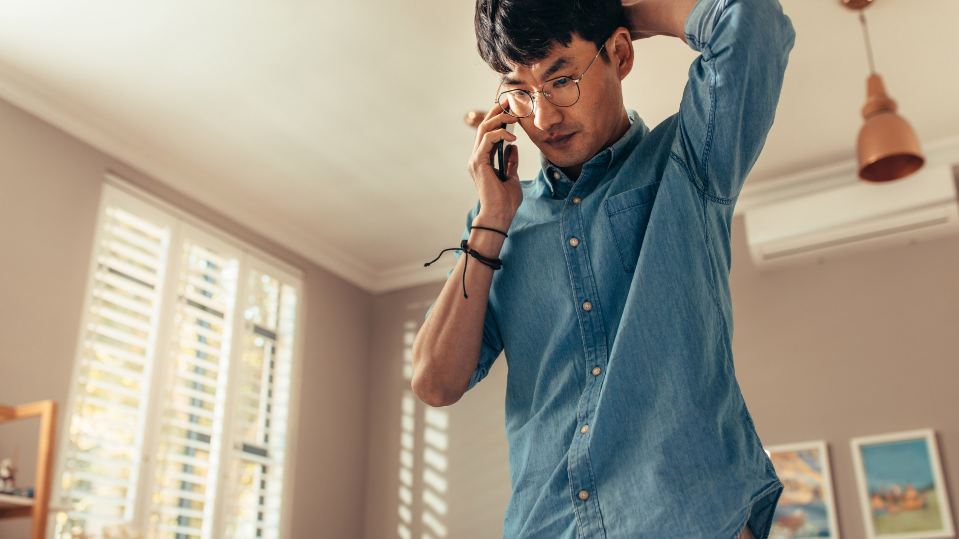Addressing Multiple Needs With One Call - United Way Centraide Canada